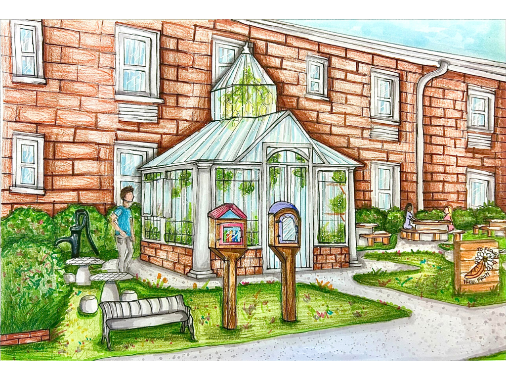 Fine Art Projects – MBL Creative