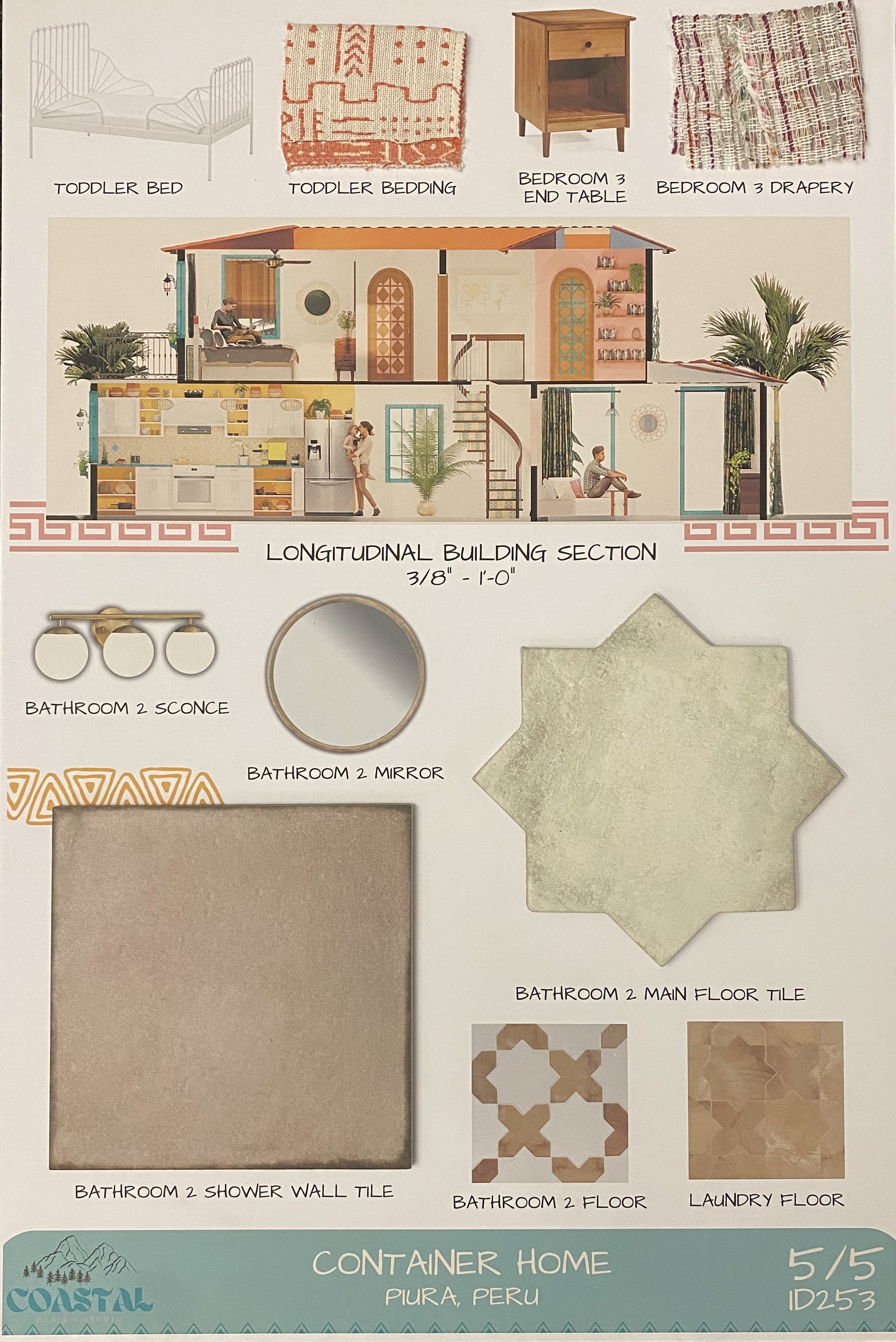 Container Home Design – MBL Creative