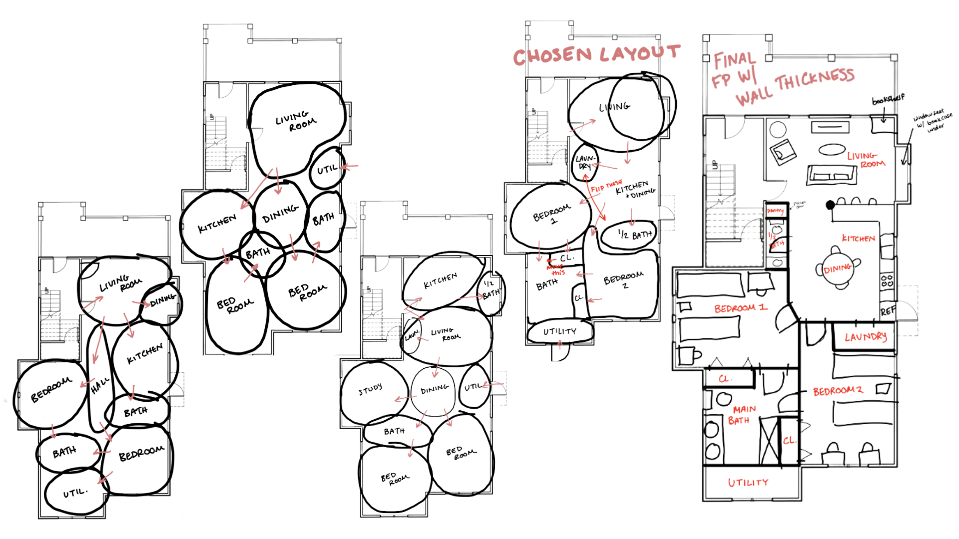 Student Housing Design – MBL Creative
